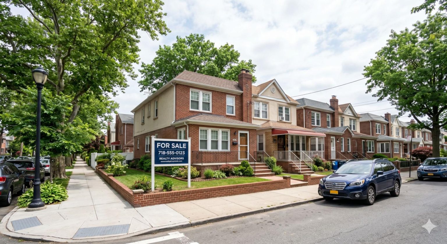 Should You Wait for Mortgage Rates to Drop before you Buy a Property in ...